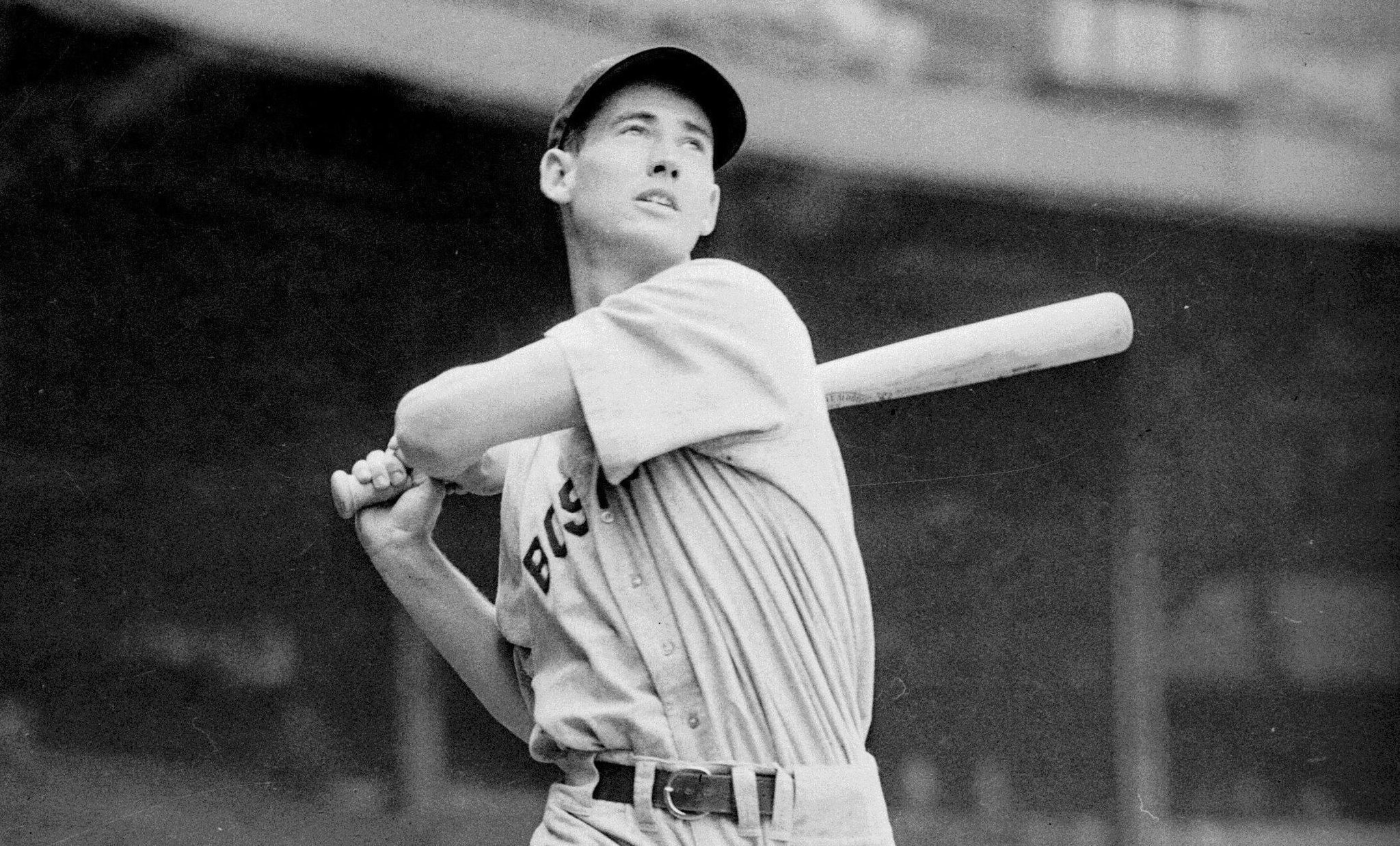 Ted Williams’ Staggering Career Numbers – Back Home With Baseball and ...