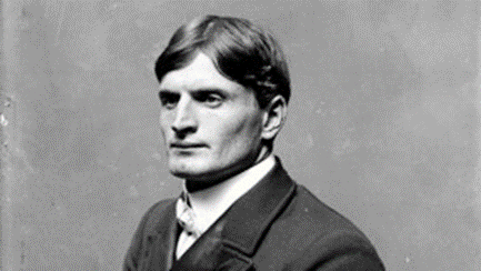 Rube Waddell: One of Baseball’s All-time Zaniest Characters – Back Home ...