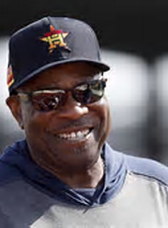 Dusty Gets His Due – Back Home With Baseball and Beyond