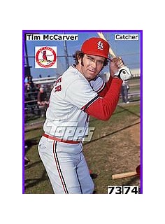 Remembering Tim McCarver – Back Home With Baseball and Beyond