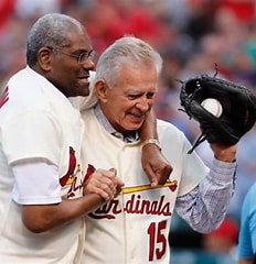 Tim and Gibby an Unlikely Match Made for the Right Place in the Right ...