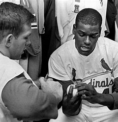 Tim and Gibby an Unlikely Match Made for the Right Place in the Right ...