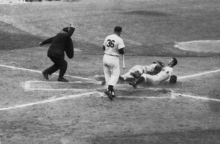 Billy Tried it Too – Back Home With Baseball and Beyond